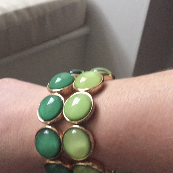 Accessories | Gemmed Bracelet | Poshmark